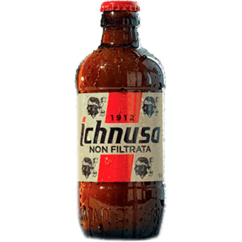 Ichnusa Beer 33 Cl — La Tienda de las tiendas